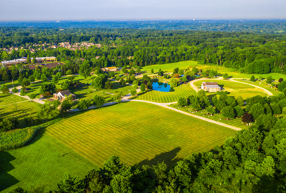 About - Orange Township, OH - Official Website